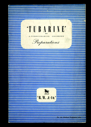 A TORTURED PATH: Curare’s Journey from Poison Darts to Paralysis by Design