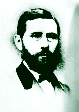 Our Man in Dorpat: Rudolf Buchheim and the Birth of Pharmacology