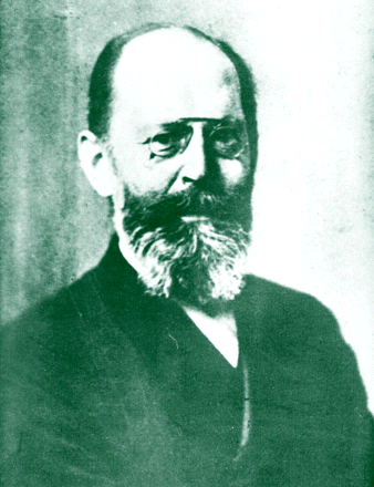 Our Man in Dorpat: Rudolf Buchheim and the Birth of Pharmacology