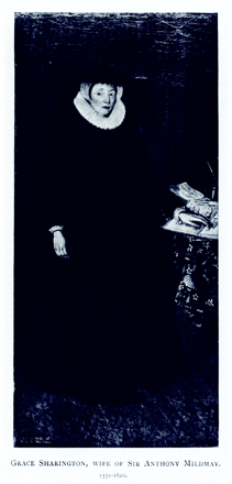 Lady Mildmay’s Modern Medical Cures