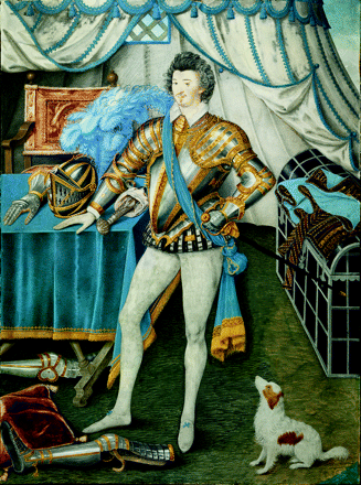 Lady Mildmay’s Modern Medical Cures